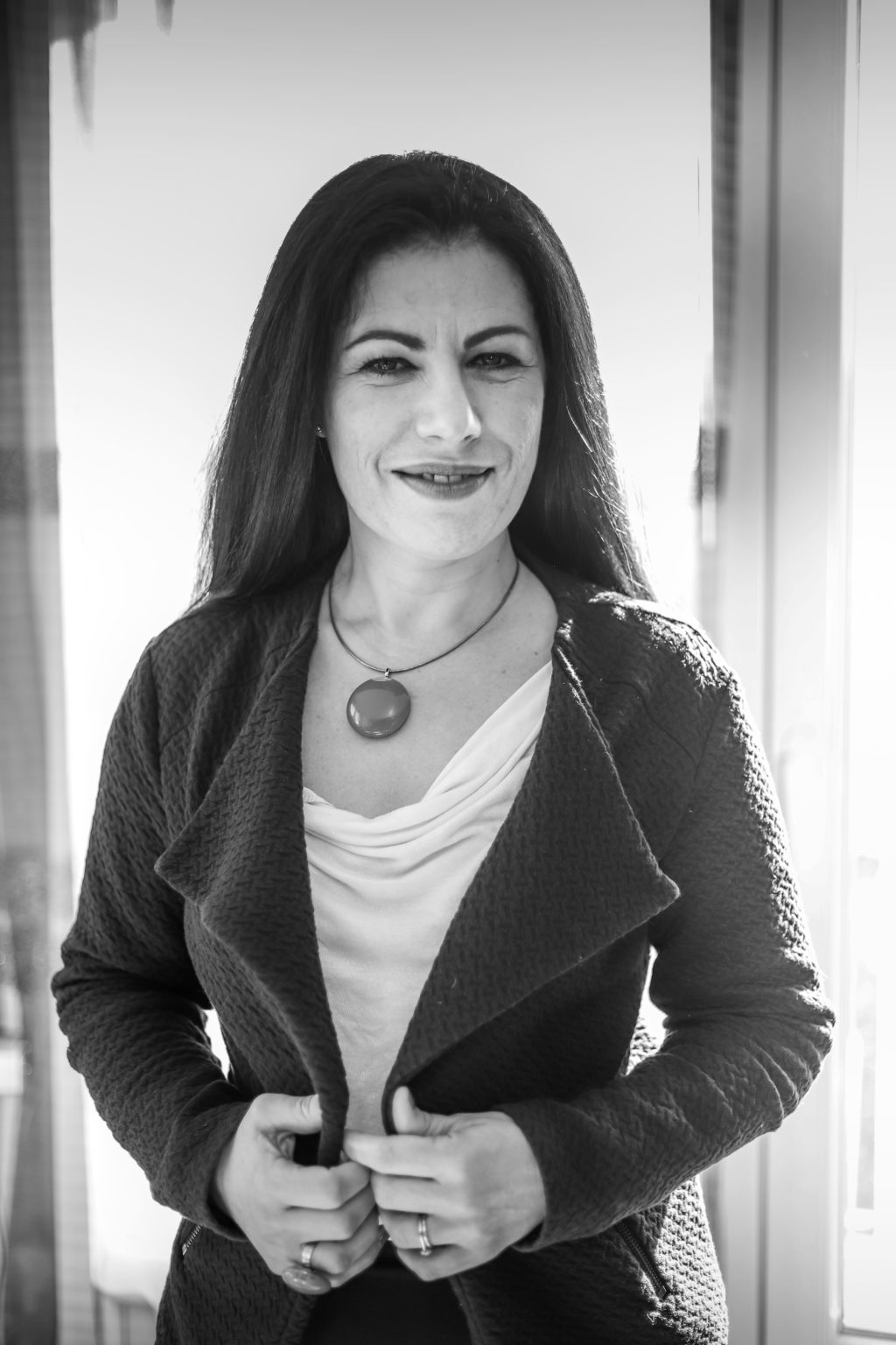 A propos de moi | Katell RAPIN